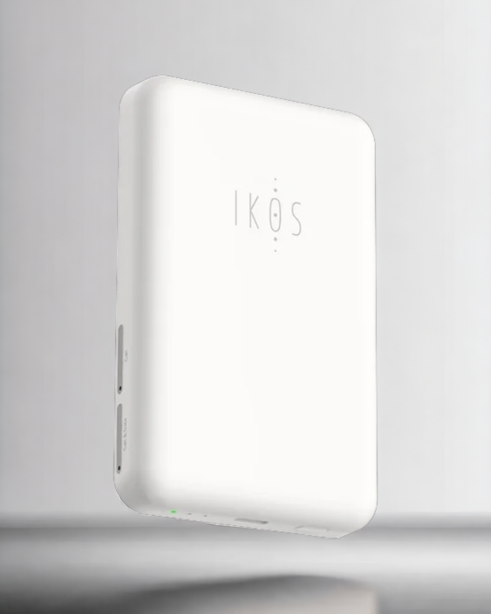 iKOS K6 ADVANCE PTA APPROVED – TECH AUTHORITY