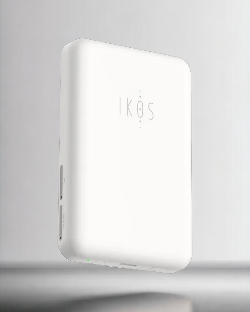 iKOS K6 ADVANCE PTA APPROVED – TECH AUTHORITY